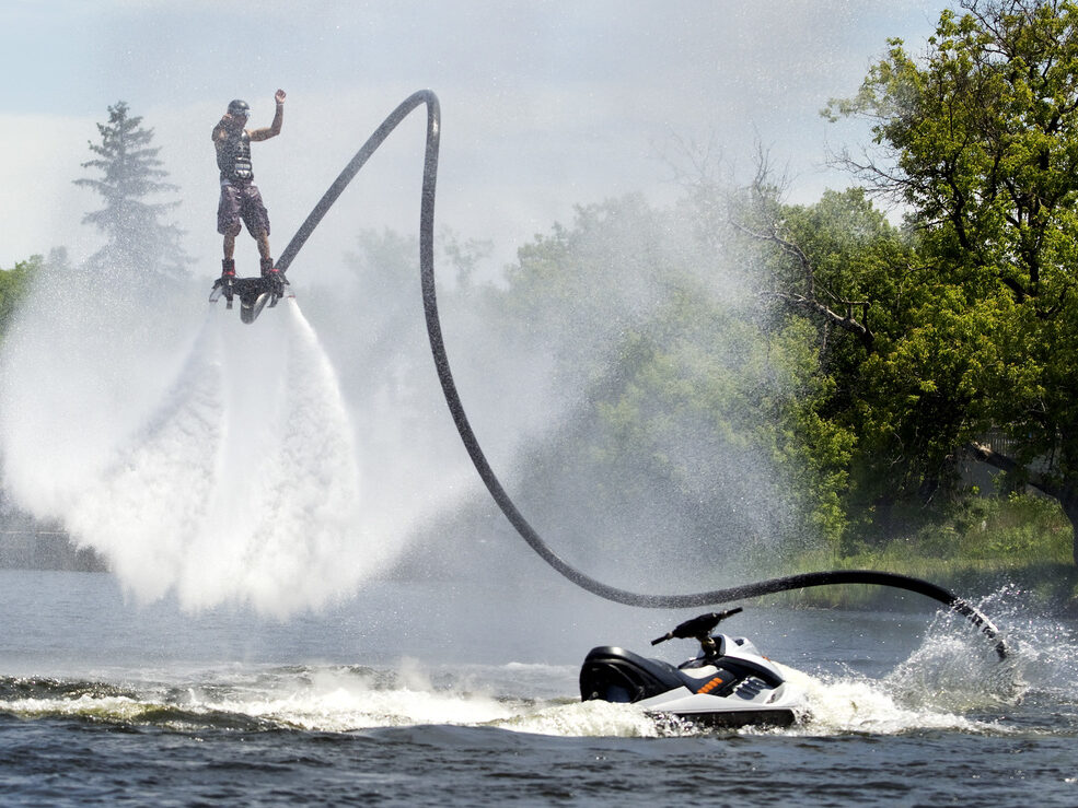 Coboconk - Trent-Severn Trail Towns
