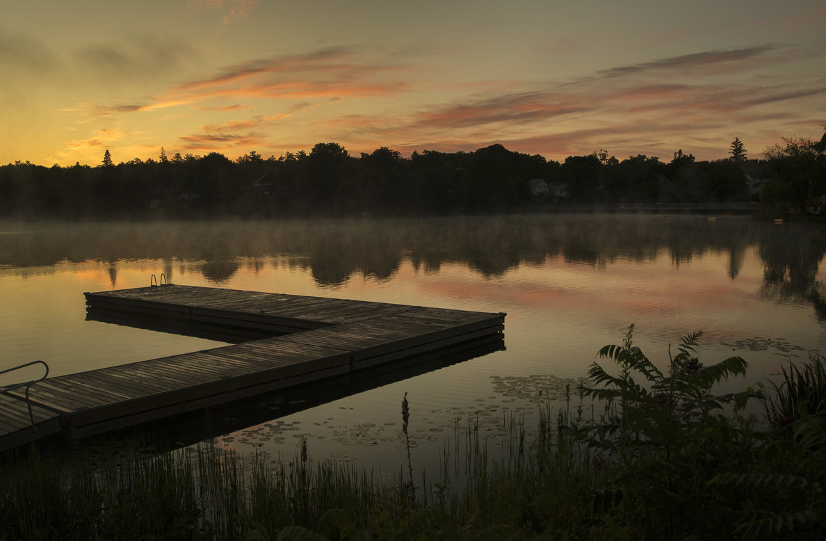Coboconk - Trent-Severn Trail Towns