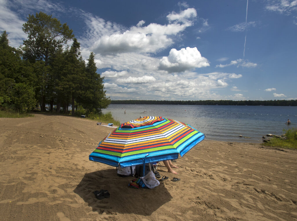 Coboconk - Trent-Severn Trail Towns