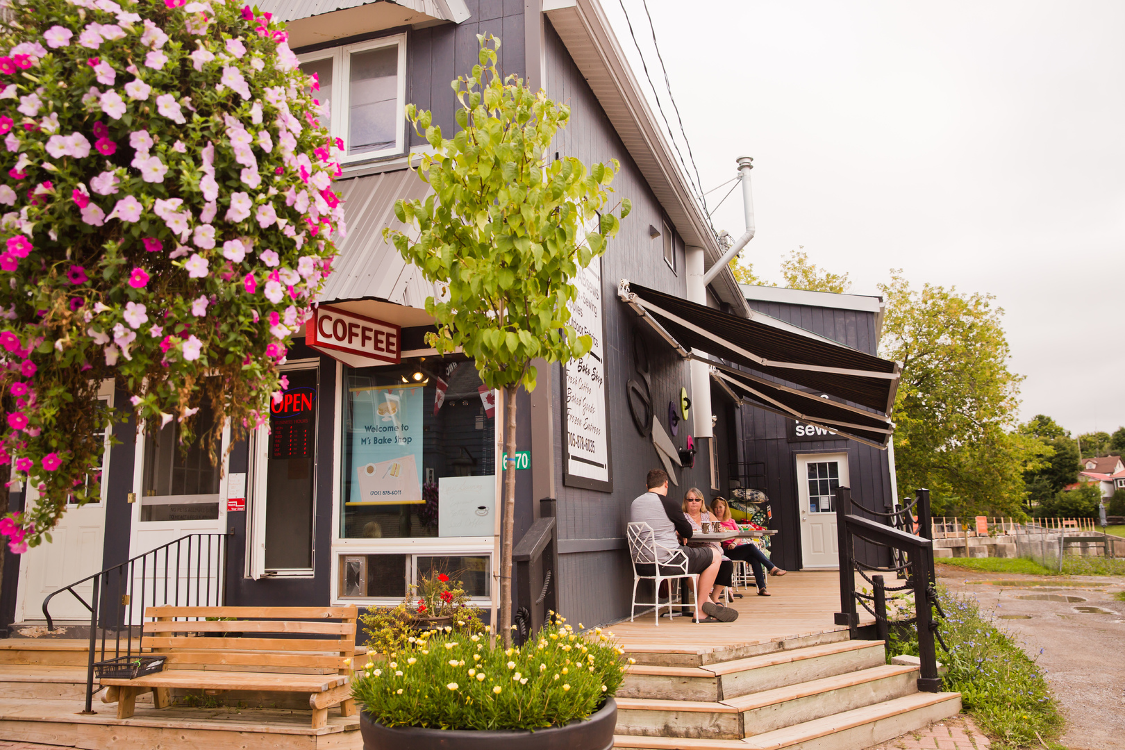Coboconk - Trent-Severn Trail Towns