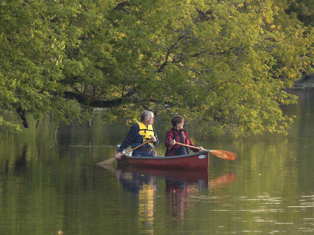 Coboconk - Trent-Severn Trail Towns